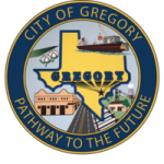 Welcome To The City Of Gregory Texas