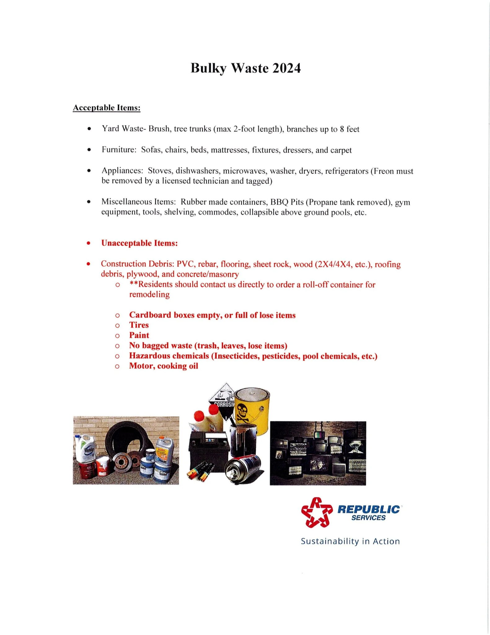 Welcome To The City Of Gregory Texas